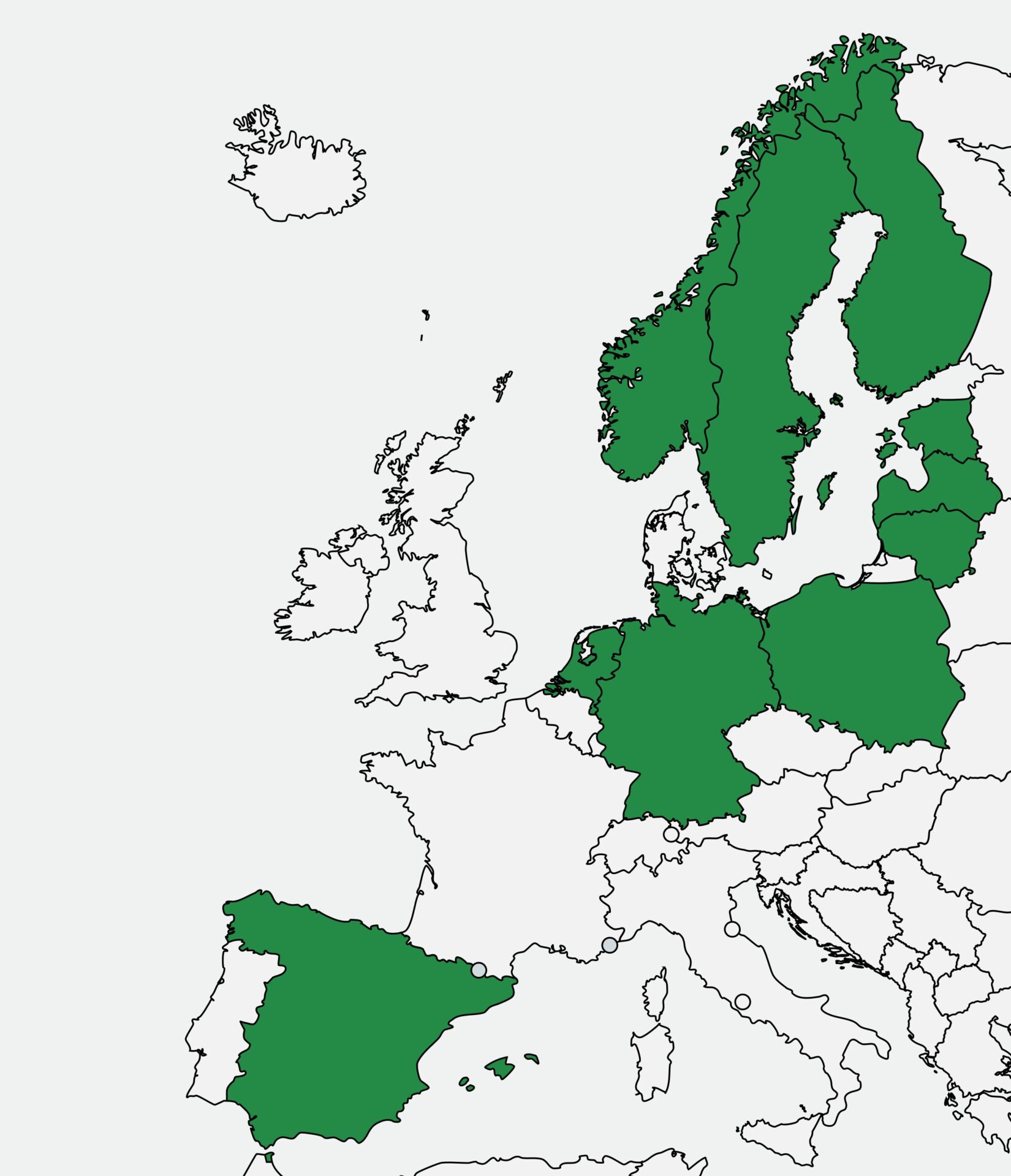MarkeDroid - Turn homes into intelligent power plants